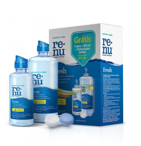 Renu Fresh - Solotica Jardins